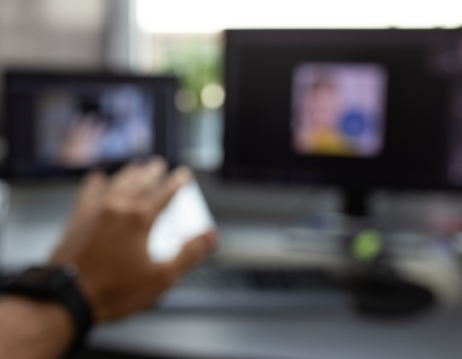 Vision Loss Signs - Peermed