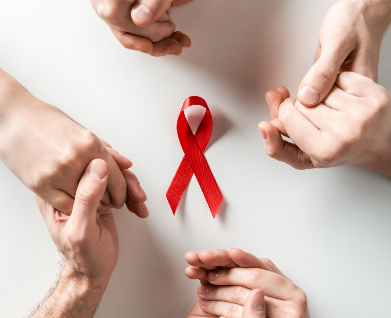 Empowered Living: Navigating the Journey of HIV Management - Peermed